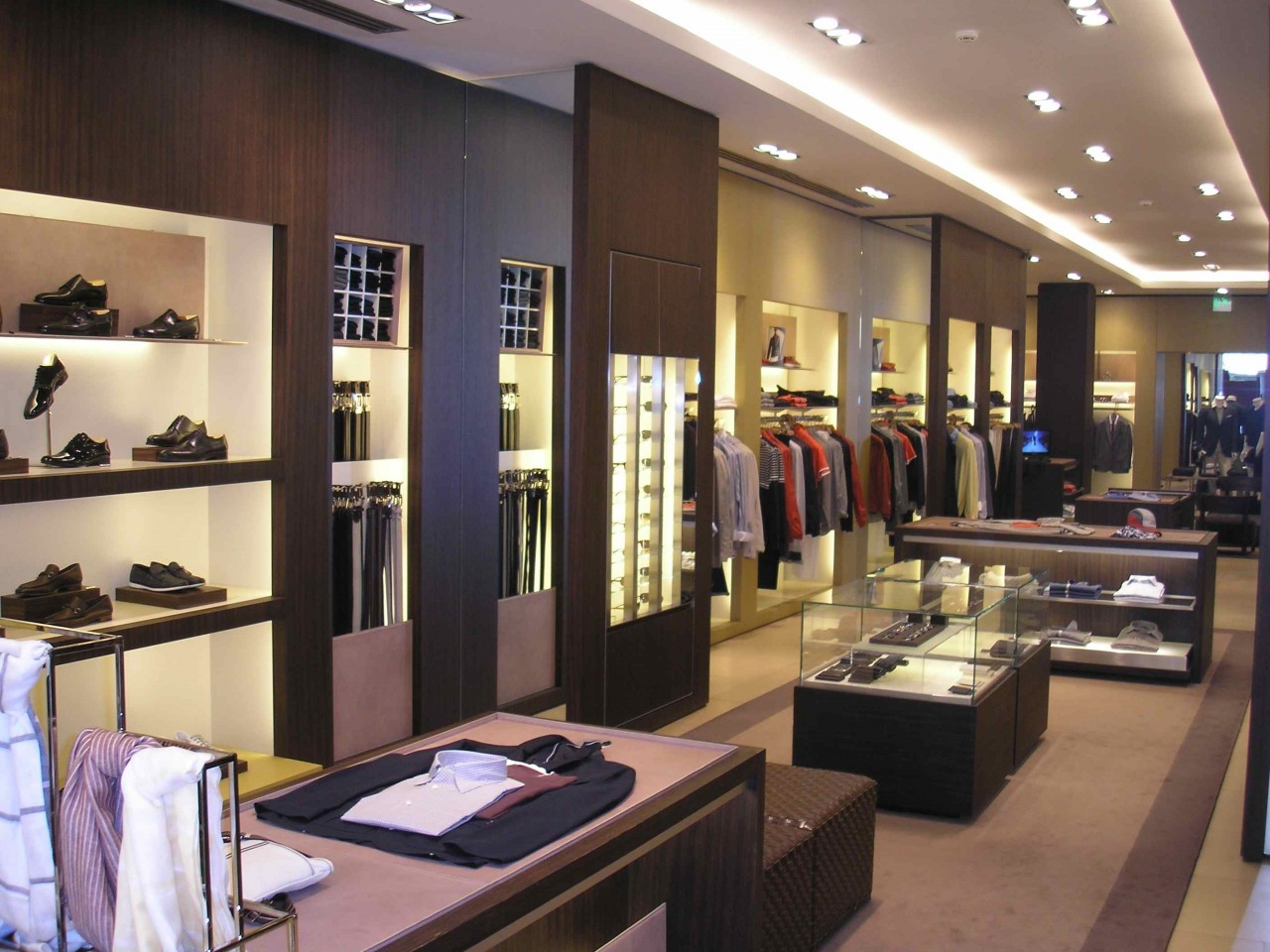 Boutique CHIC in MARBELLA